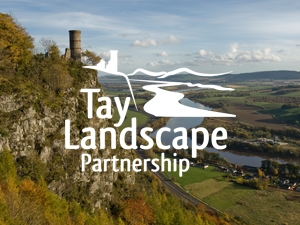 Tay Landscape Partnership Scheme - Perth and Kinross Heritage Trust